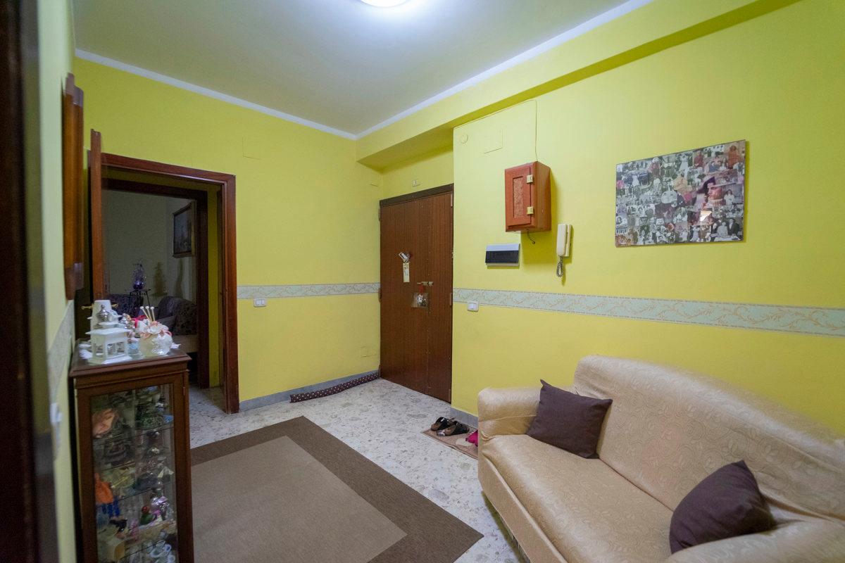 Appartamento in vendita a Casoria