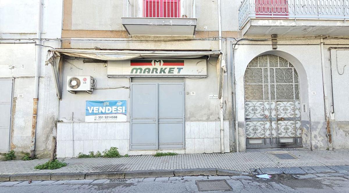 Negozio in vendita a Casavatore