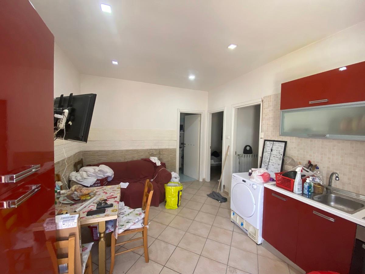 Appartamento in vendita a Pozzuoli