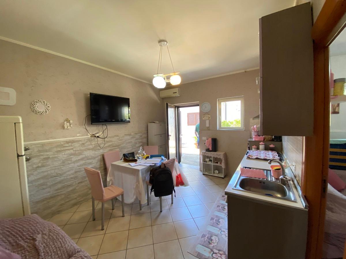 Appartamento in vendita a Pozzuoli