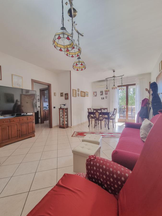 Appartamento in vendita a Marano Di Napoli