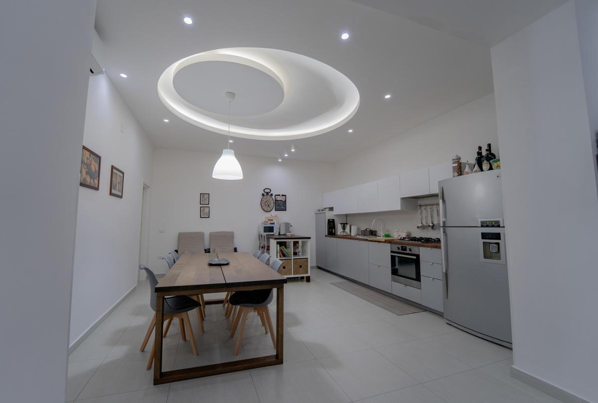 Appartamento in vendita a Marcianise