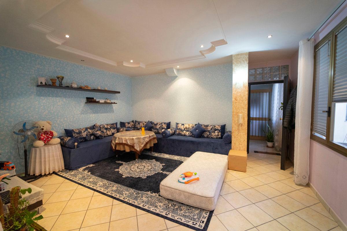 Appartamento in vendita a Marcianise