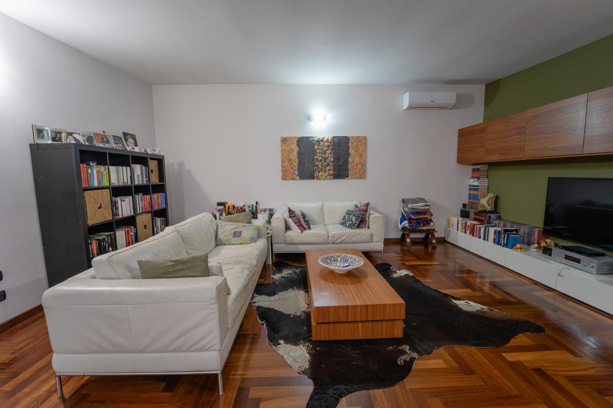 Appartamento in vendita a Marcianise