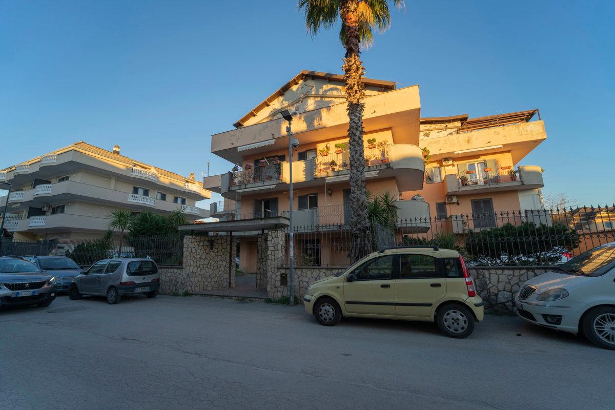 Appartamento in vendita a Villaricca