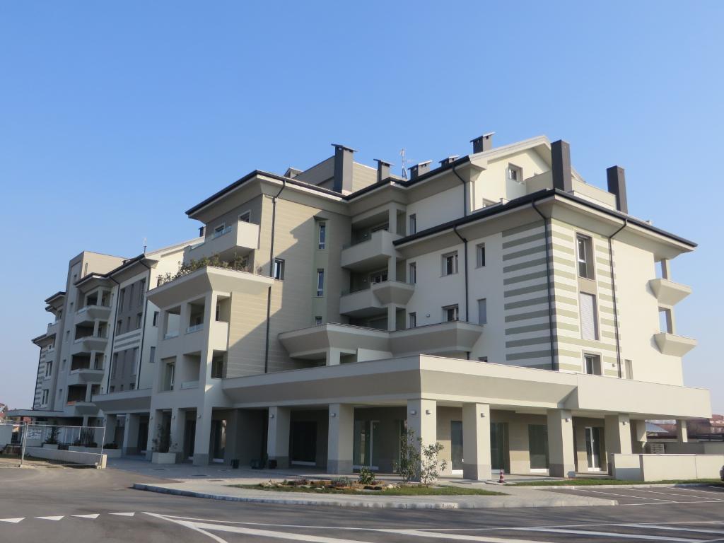 Appartamento in vendita a Canegrate