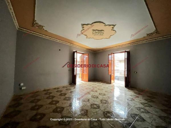 Appartamento in vendita a Bagheria