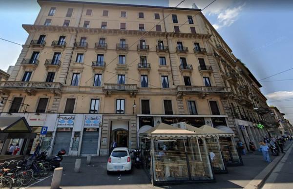 Garage - Posto auto in affitto a Milano