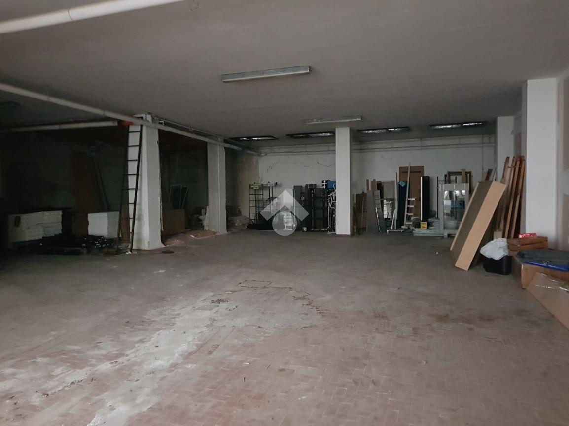 Box in affitto a Bra