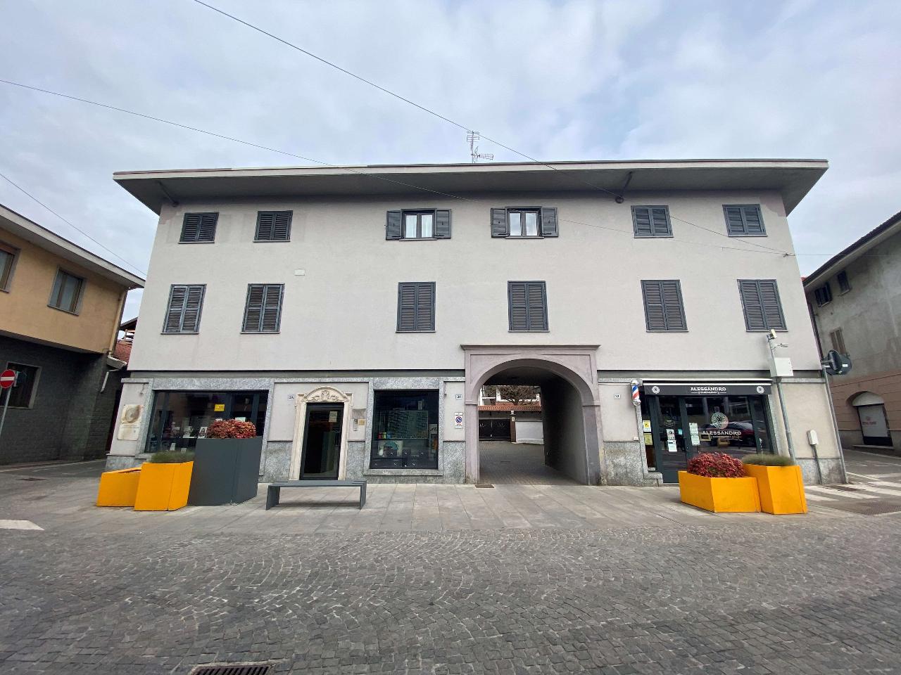 Appartamento in vendita a Cameri