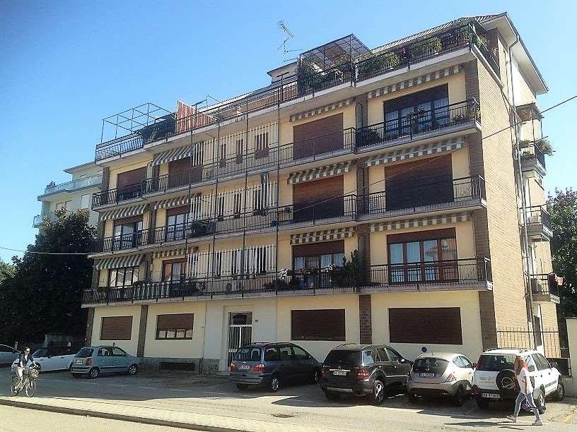 Appartamento in vendita a Galliate