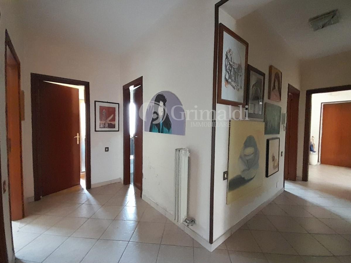 Appartamento in vendita a Benevento