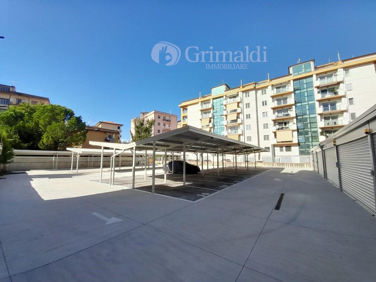 Box in vendita a Benevento