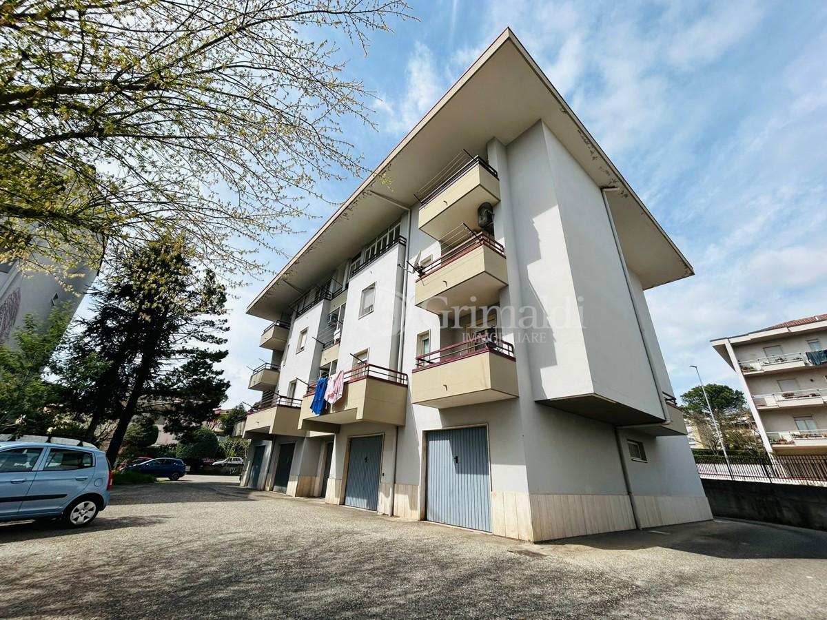 Appartamento in vendita a Benevento