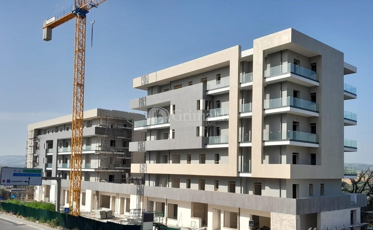 Appartamento in vendita a Benevento