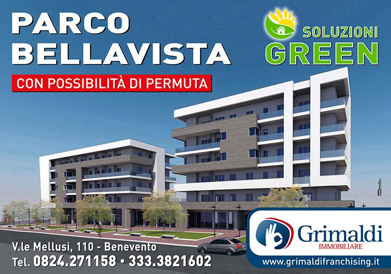 Appartamento in vendita a Benevento