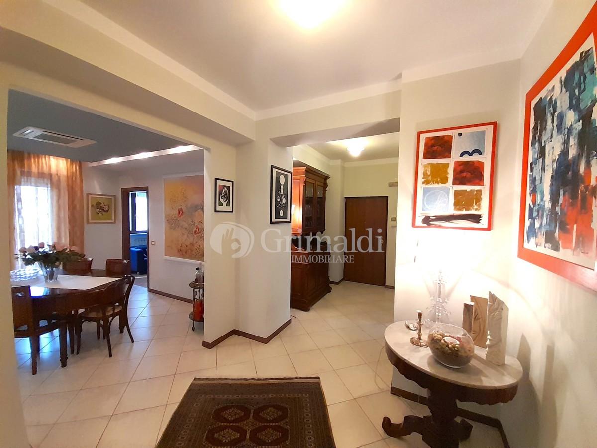 Appartamento in vendita a Benevento