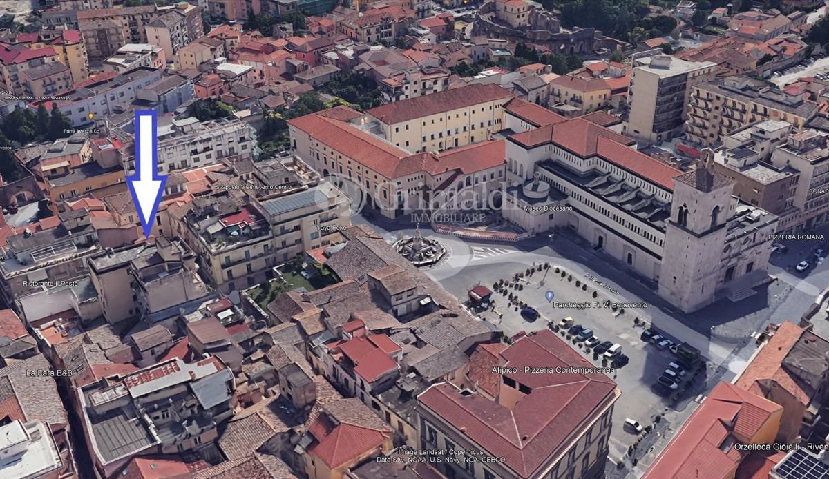 Appartamento in vendita a Benevento