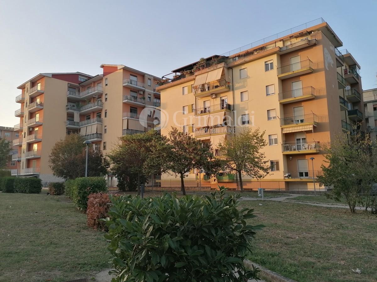 Appartamento in affitto a Benevento