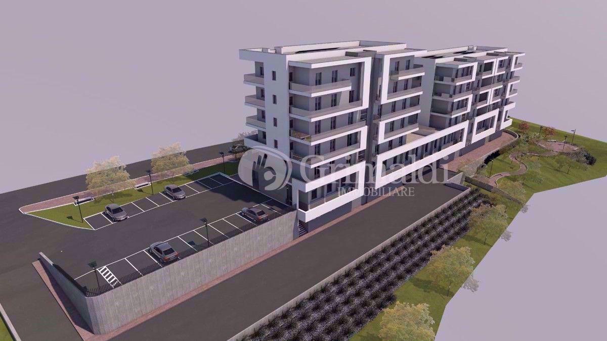 Appartamento in vendita a Benevento