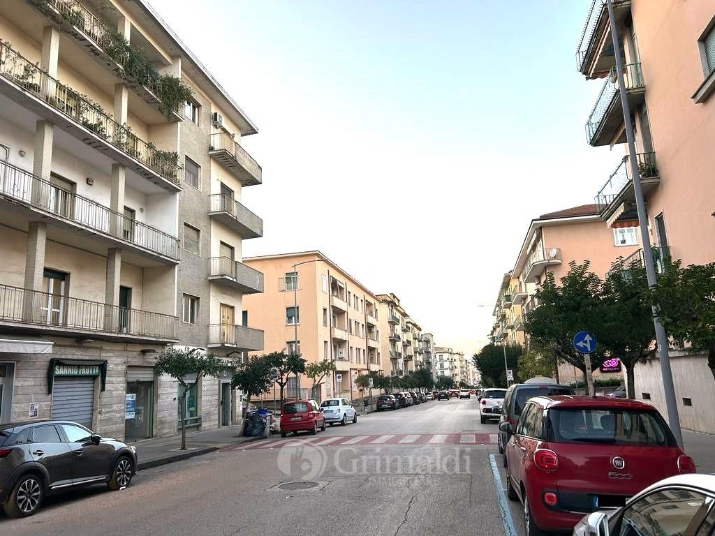 Appartamento in vendita a Benevento