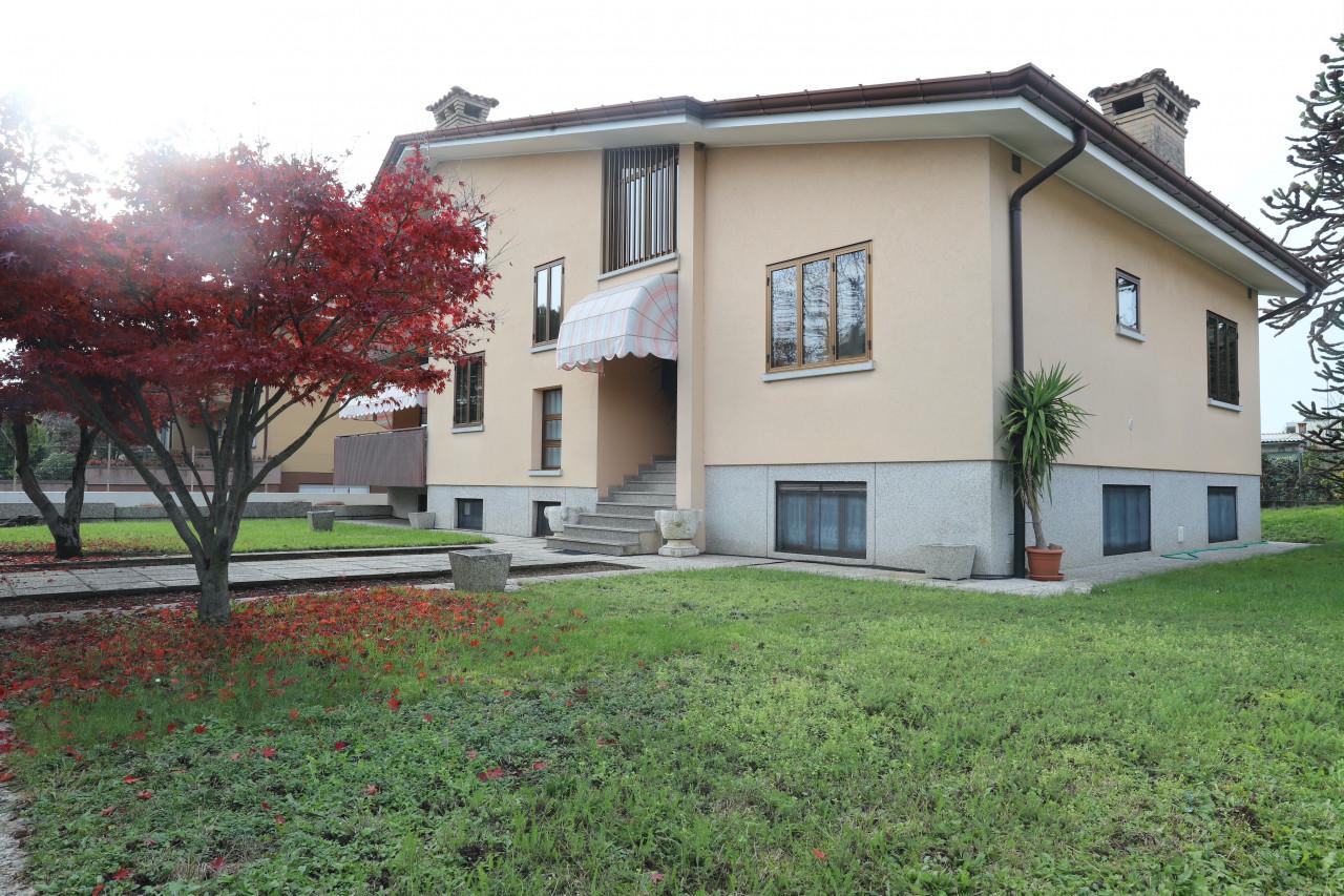 Villa in vendita a Tavagnacco