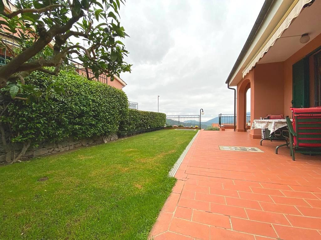 Villa a schiera in vendita a Tovo San Giacomo