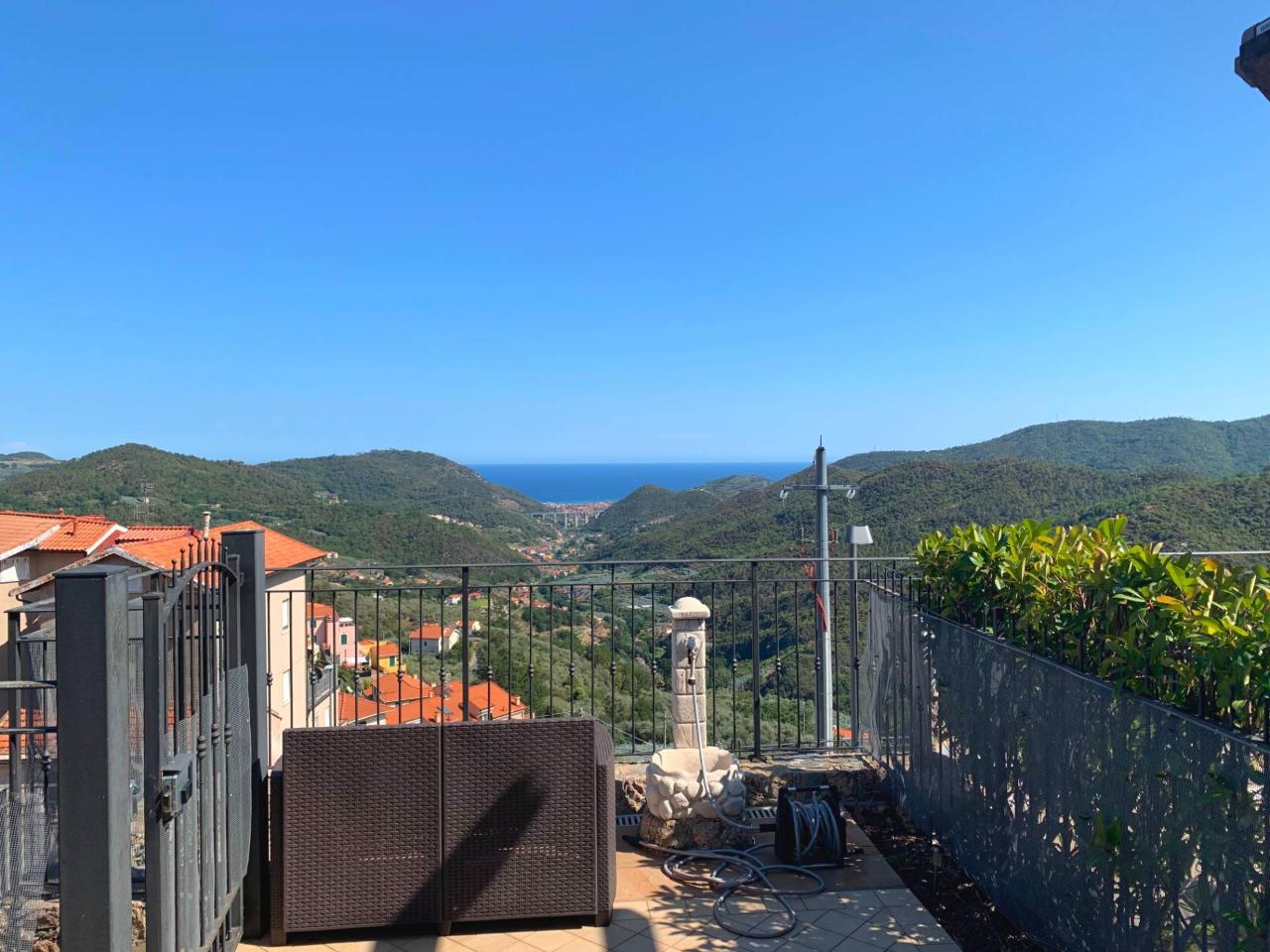 Appartamento in vendita a Magliolo