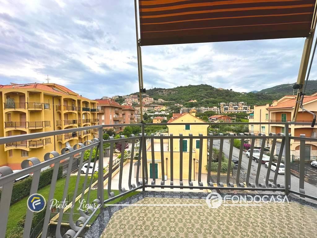 Appartamento in vendita a Pietra Ligure