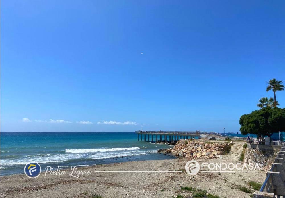 Appartamento in vendita a Pietra Ligure