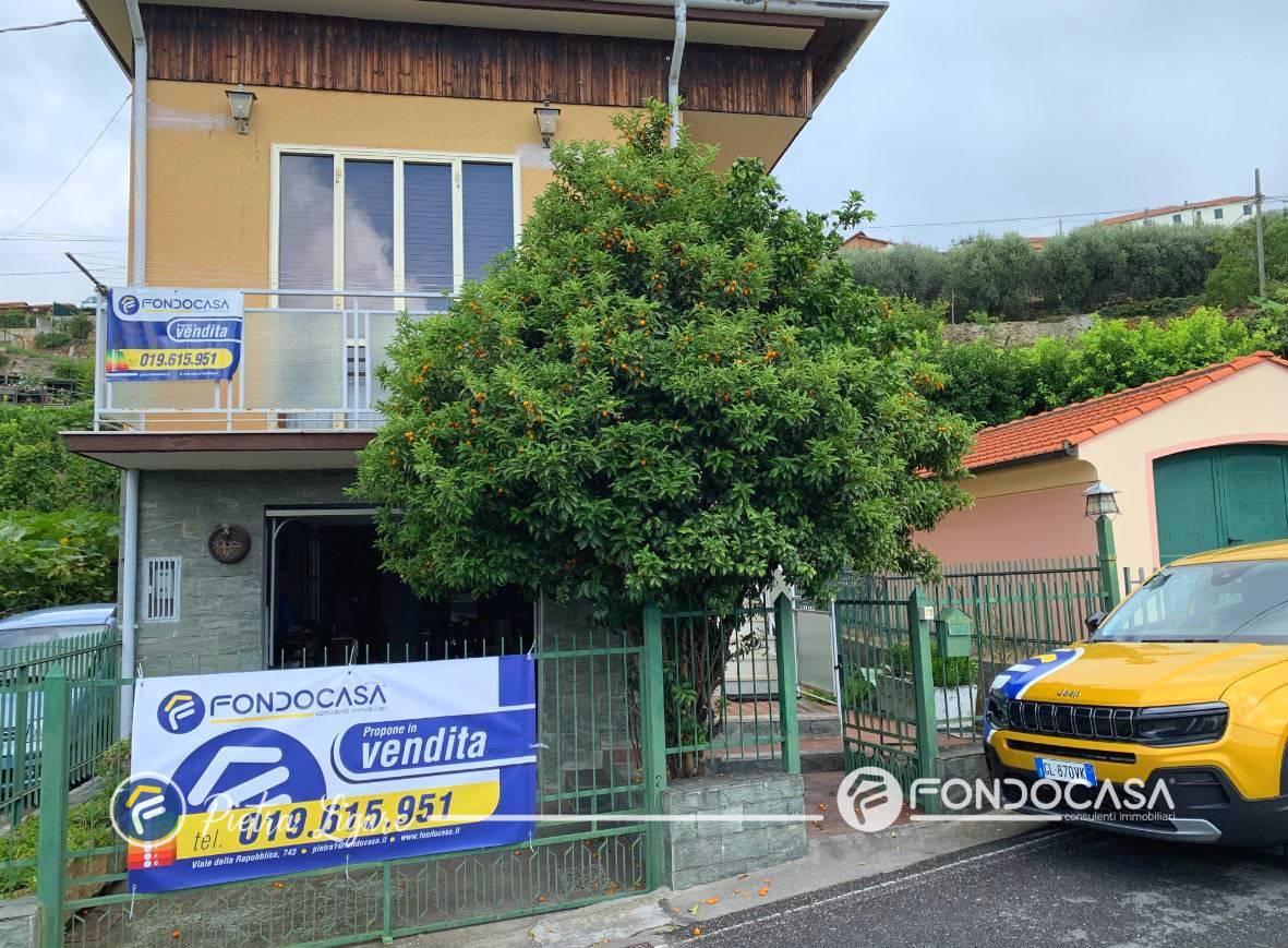 Casa indipendente in vendita a Tovo San Giacomo