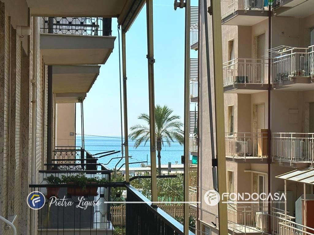 Appartamento in vendita a Pietra Ligure