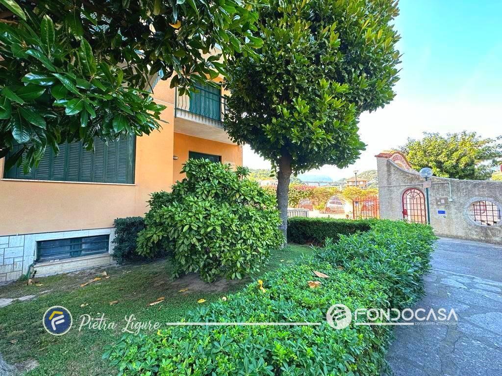 Appartamento in vendita a Pietra Ligure