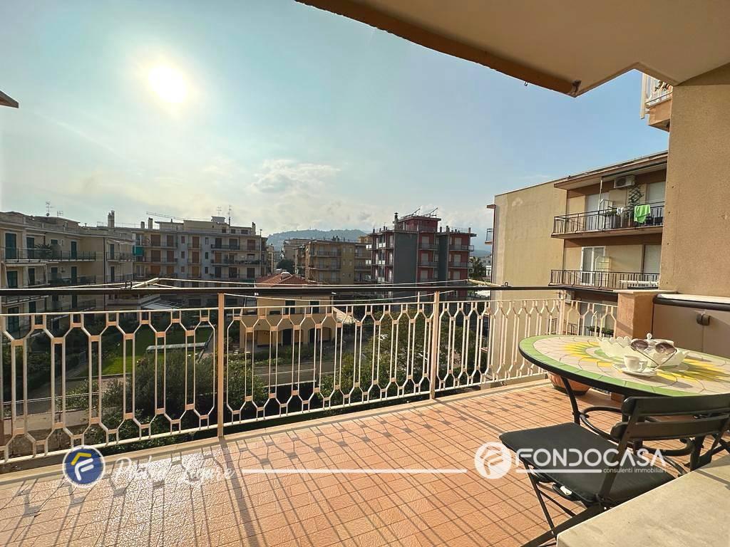 Appartamento in vendita a Pietra Ligure