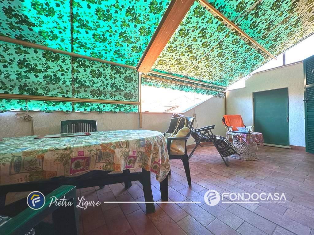 Appartamento in vendita a Pietra Ligure