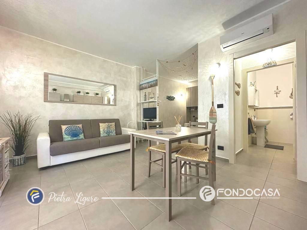 Appartamento in vendita a Pietra Ligure