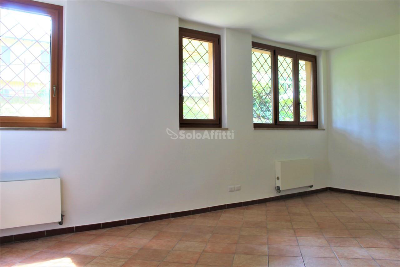 Ufficio in affitto a Parabiago