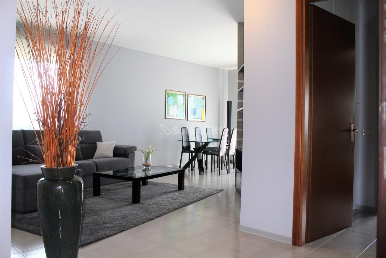 Appartamento in affitto a Parabiago