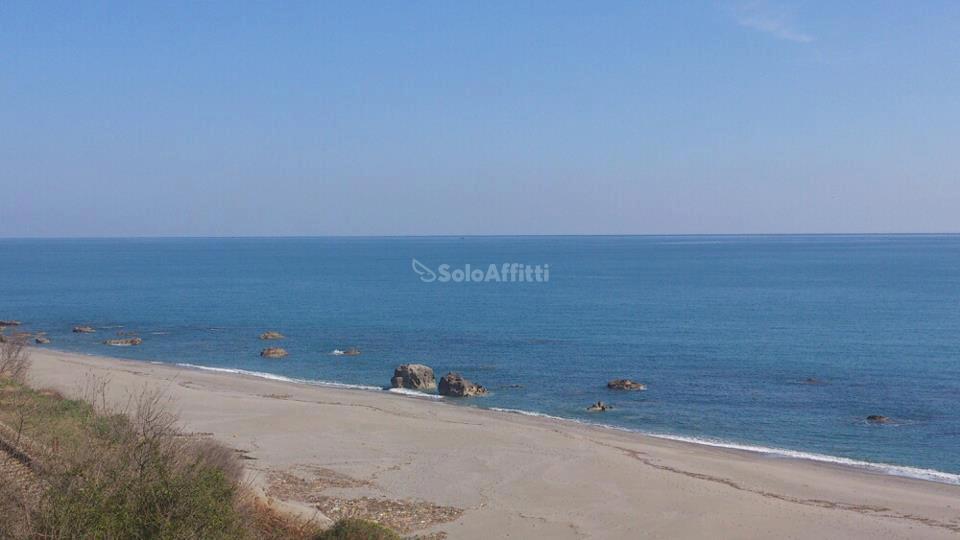 Appartamento in affitto a Ferruzzano