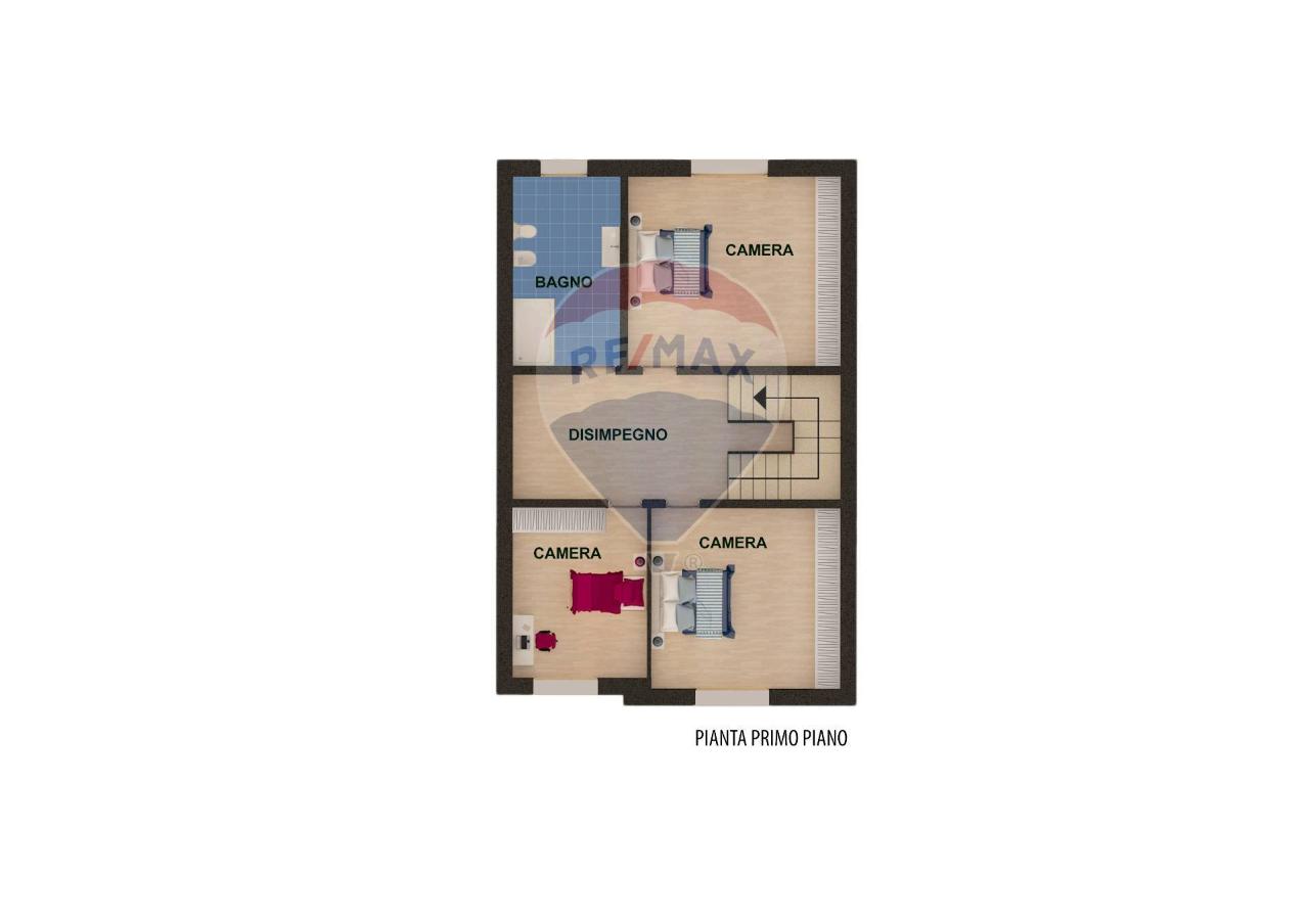 Casa indipendente in vendita a Curtarolo Foto-26