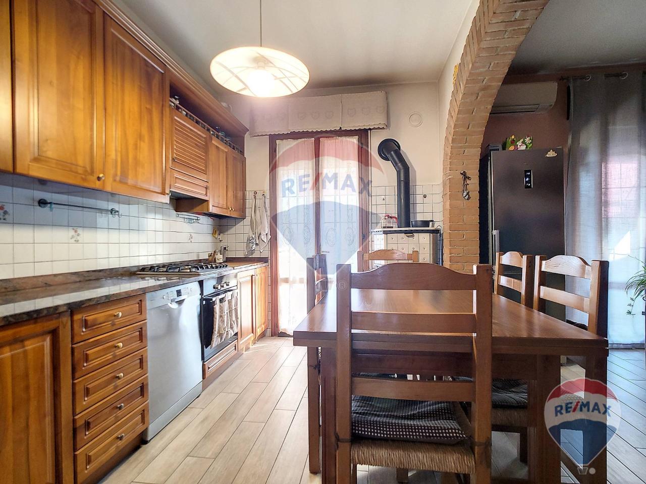 Casa indipendente in vendita a Curtarolo Foto-12