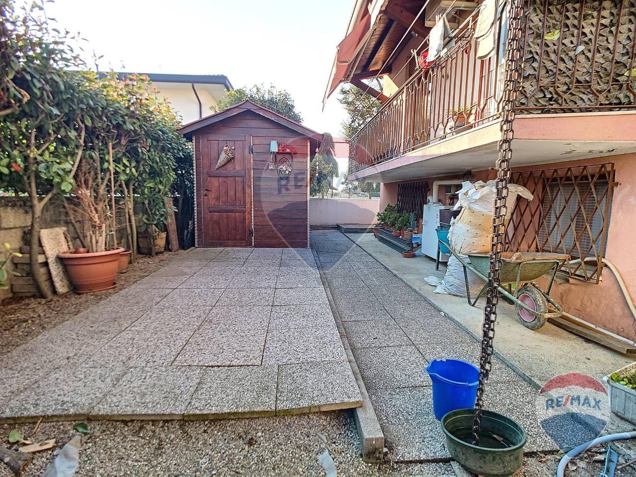 Casa indipendente in vendita a Curtarolo Foto-21