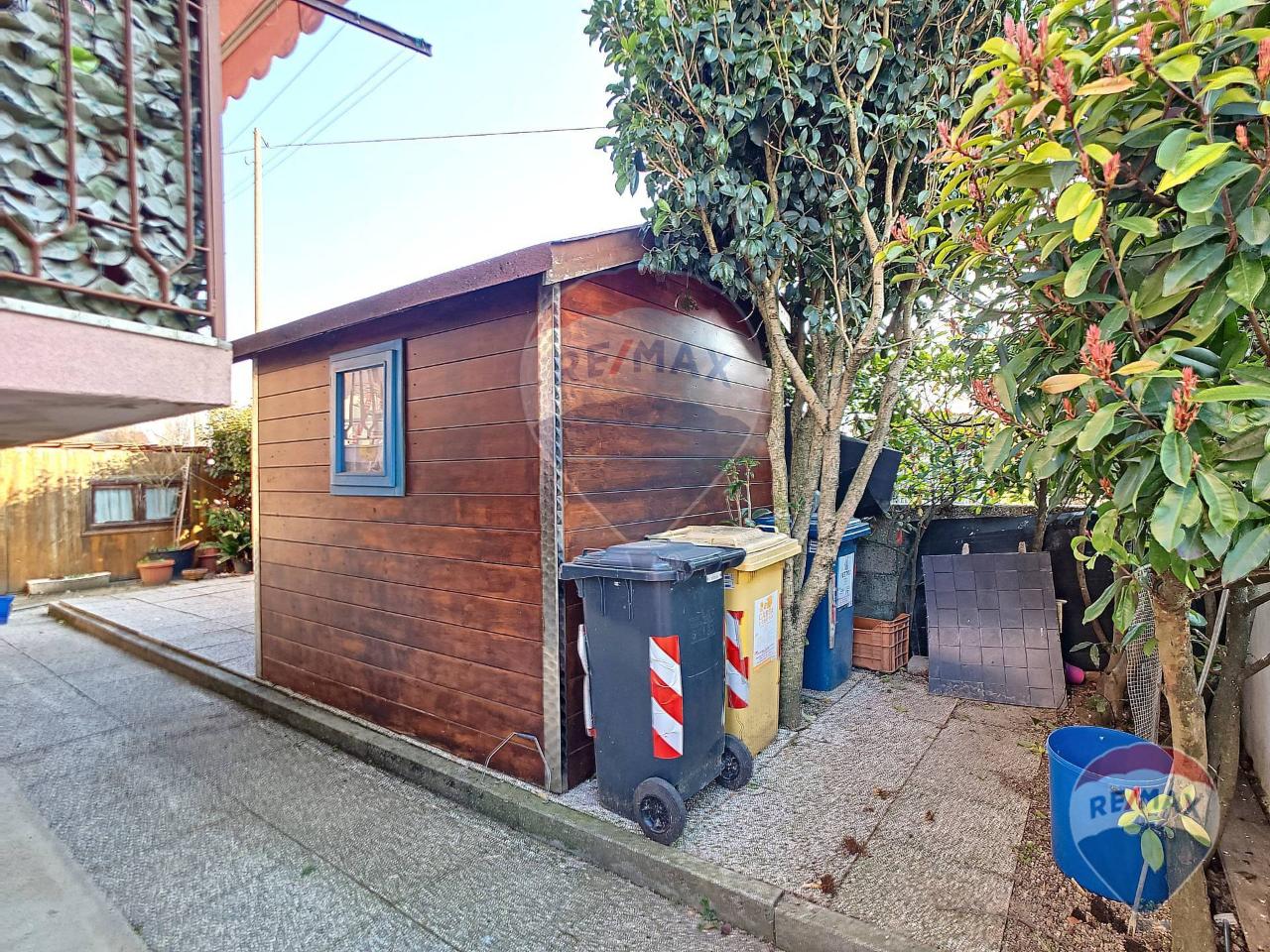 Casa indipendente in vendita a Curtarolo Foto-20