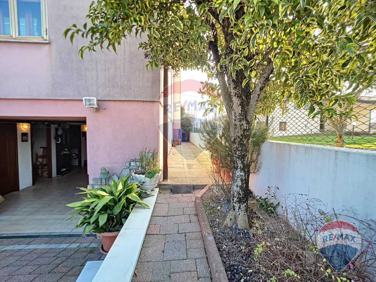 Casa indipendente in vendita a Curtarolo Foto-17