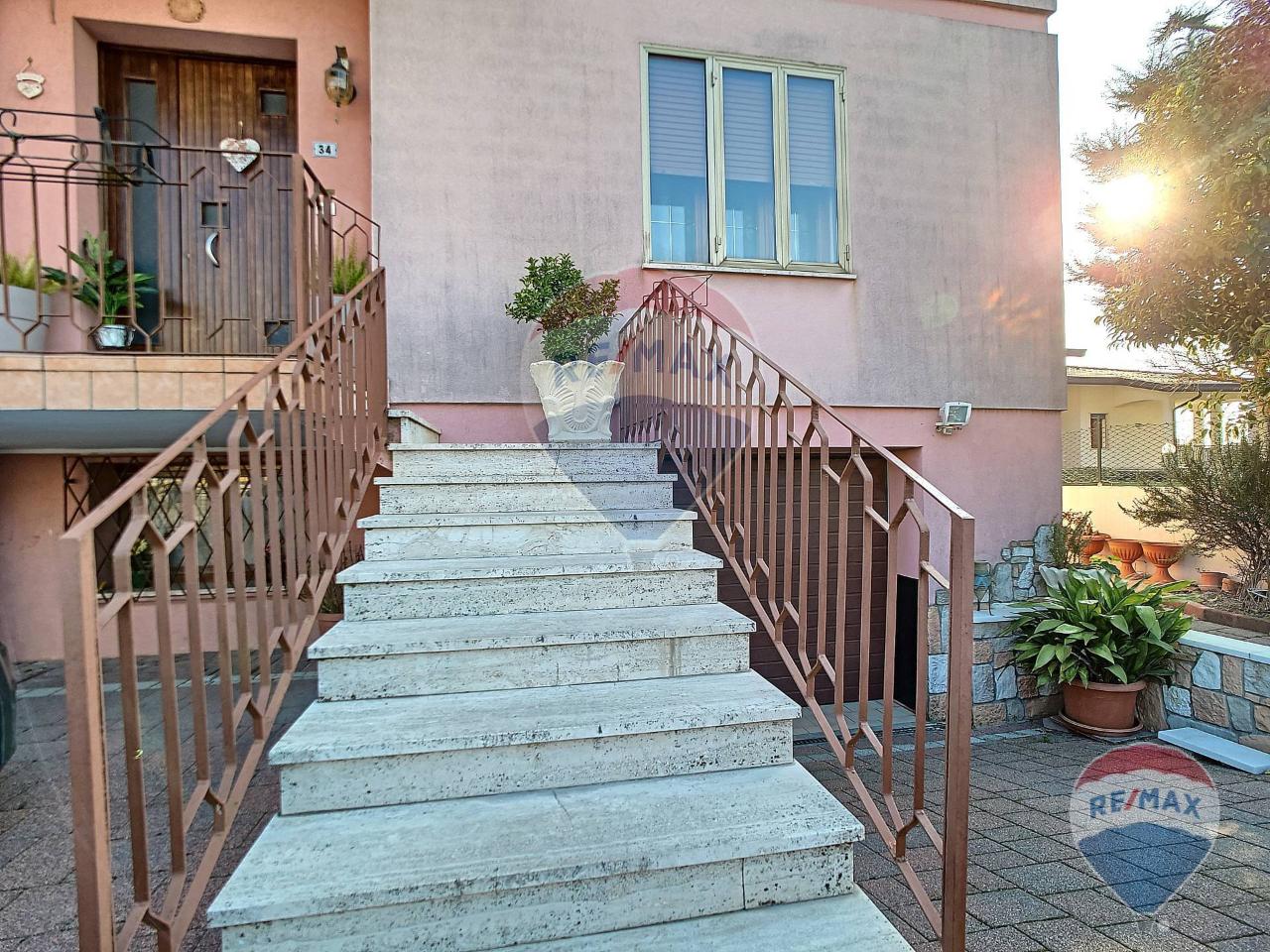 Casa indipendente in vendita a Curtarolo Foto-15