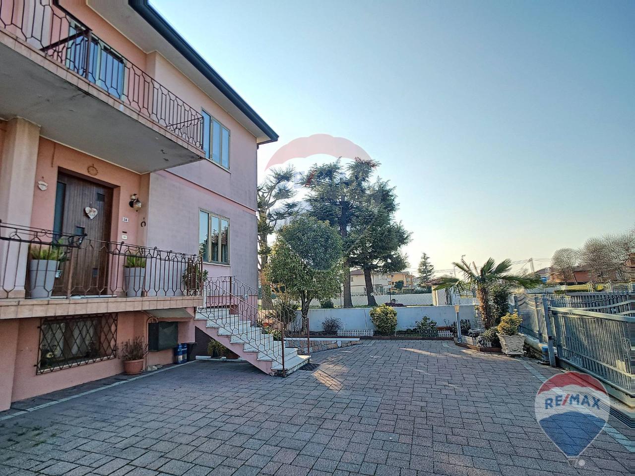 Casa indipendente in vendita a Curtarolo Foto-22