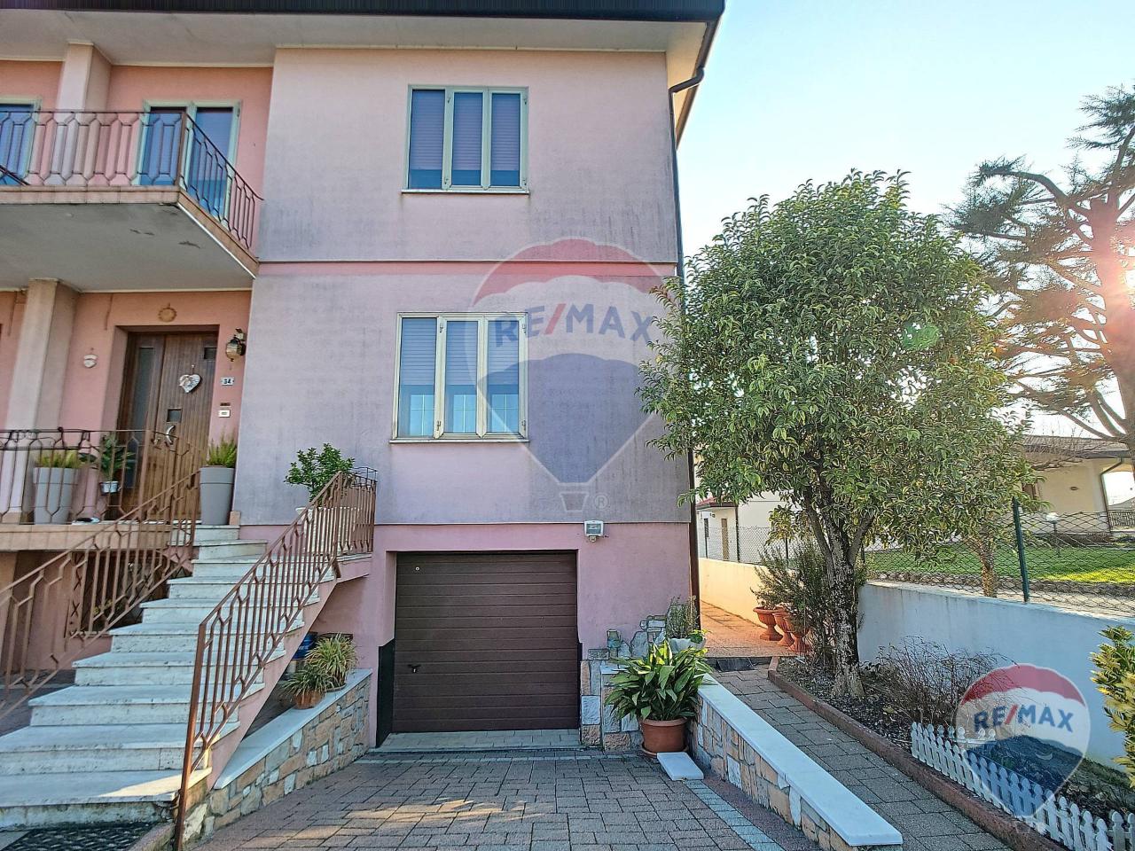 Casa indipendente in vendita a Curtarolo Foto-23