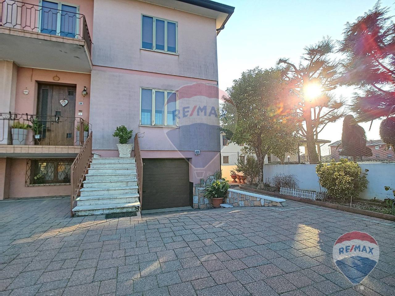 Casa indipendente in vendita a Curtarolo Foto-18