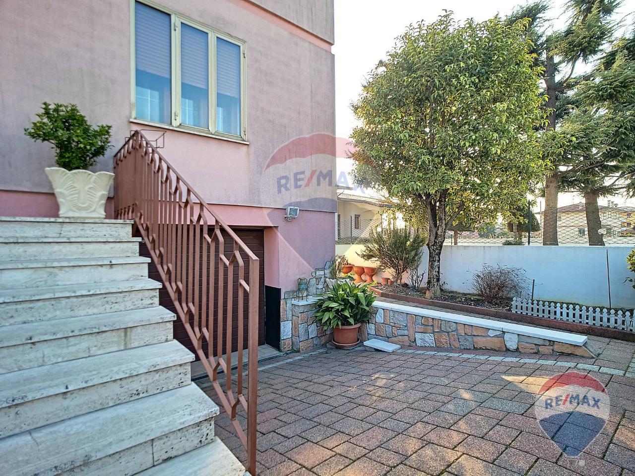 Casa indipendente in vendita a Curtarolo Foto-16