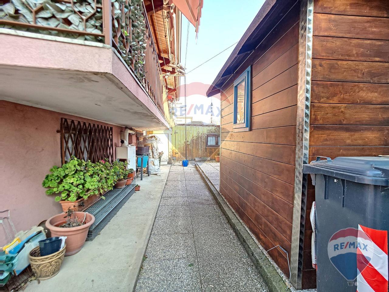 Casa indipendente in vendita a Curtarolo Foto-19